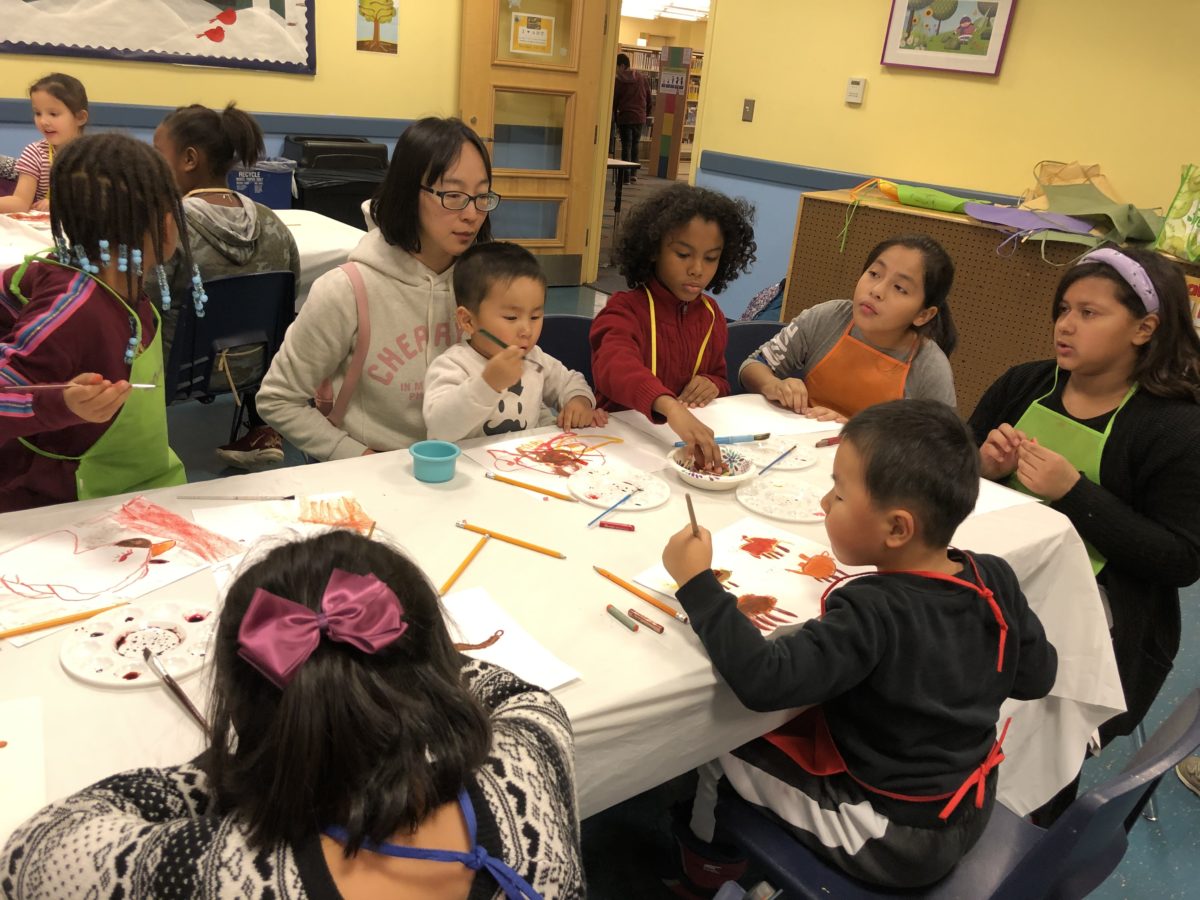 Did you know.... - Ossining Public Library