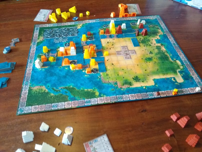 Mr. Kevin's Favorite Board Games of All Time: Part 3 - Ossining Public ...