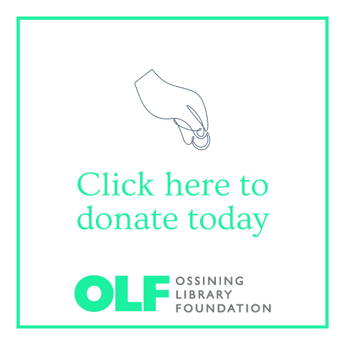 The Foundation - Ossining Public Library