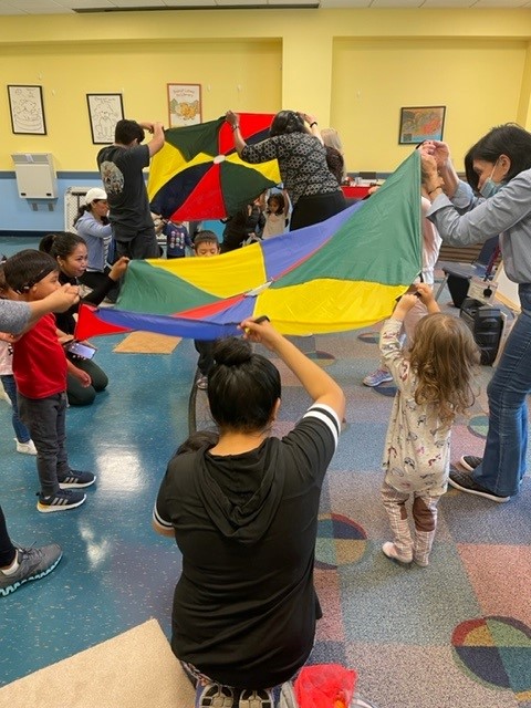 Programs - Ossining Public Library