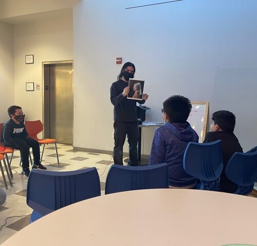 Programs - Ossining Public Library