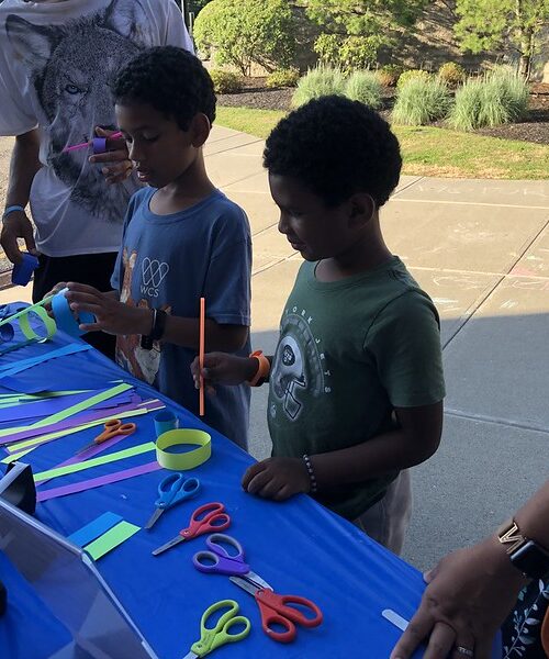 Programs - Ossining Public Library