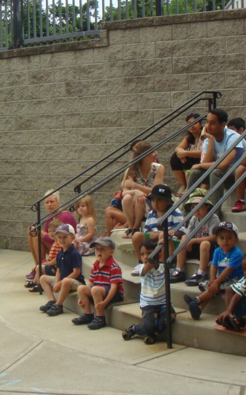 Programs - Ossining Public Library